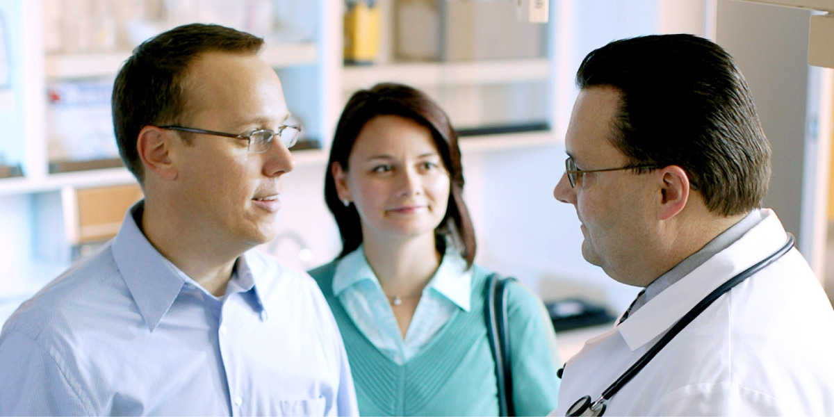 Can a Christian Accept Medical Treatment? | Bible Questions