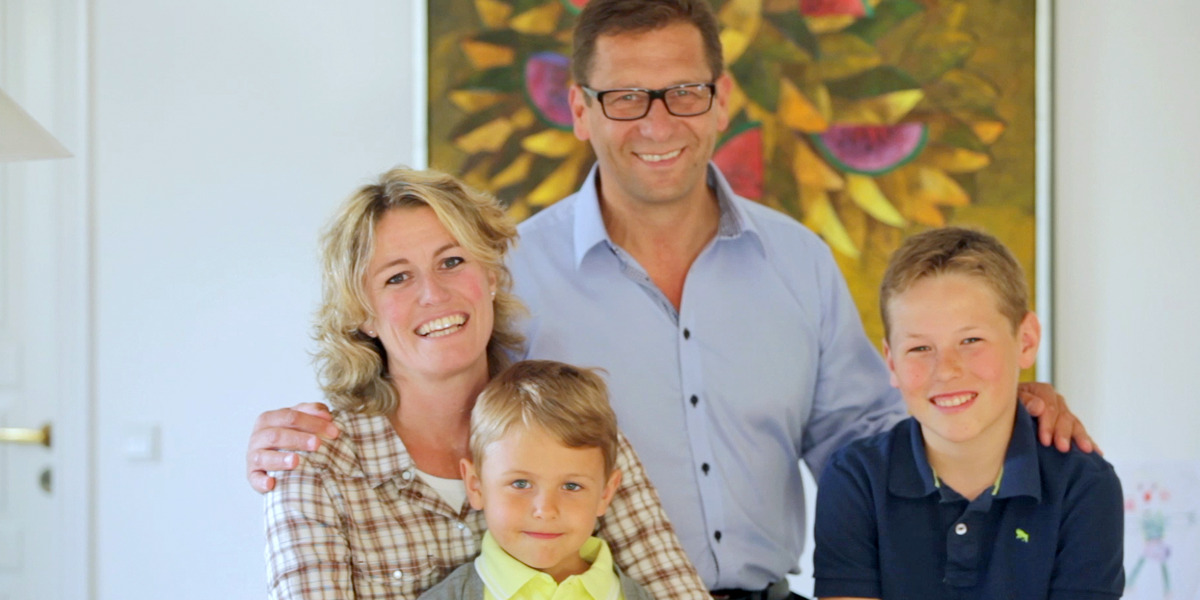 Video Clips: Simplified Watchtower Helps Children in Denmark