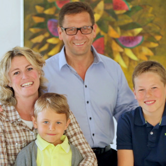 Video Clips: Simplified Watchtower Helps Children in Denmark