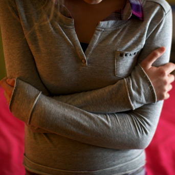 Why Do I Cut Myself? | Young People Ask