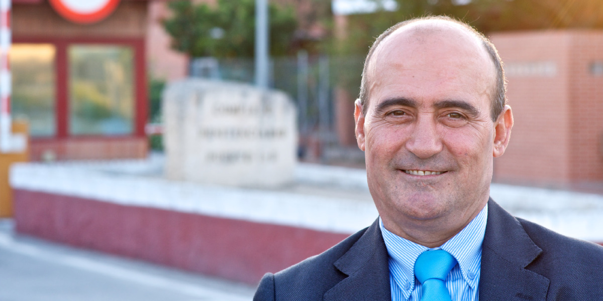 Transforming Lives, One Prisoner at a Time