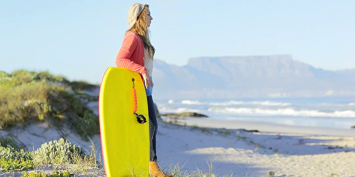 Videogrepe: Wat ander jongmense sê oor ’n gesonde lewenstyl