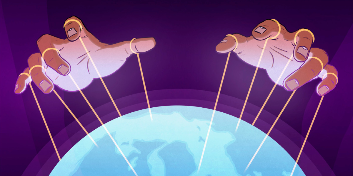 What Is God’s Purpose for the Earth? (Part 2) | Bible Study Guides