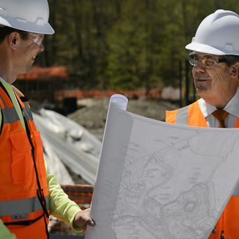 Warwick Construction Update #2—World Headquarters of Jehovah’s ...