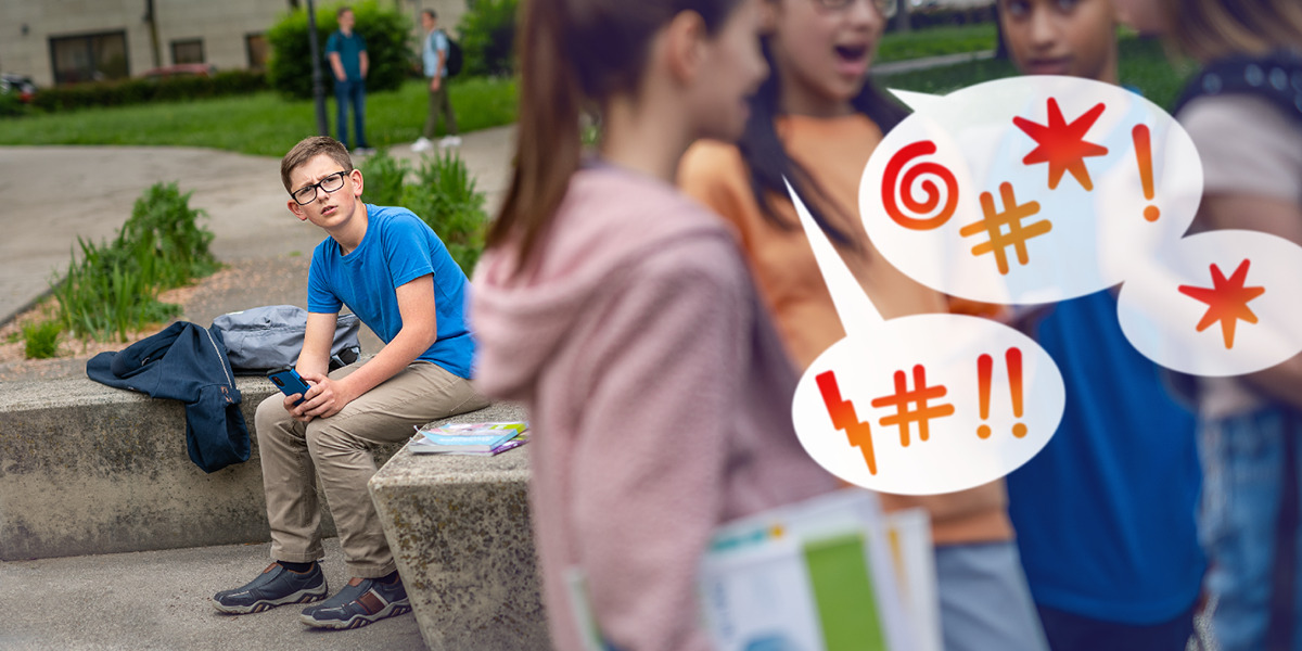 Est-ce mal d’être grossier ? | Les jeunes s’interrogent