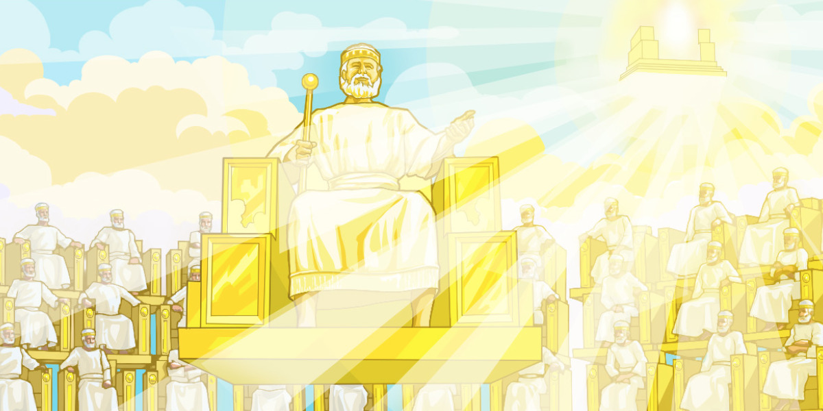 What Is God’s Kingdom? (Part 1) | Bible Study Guides