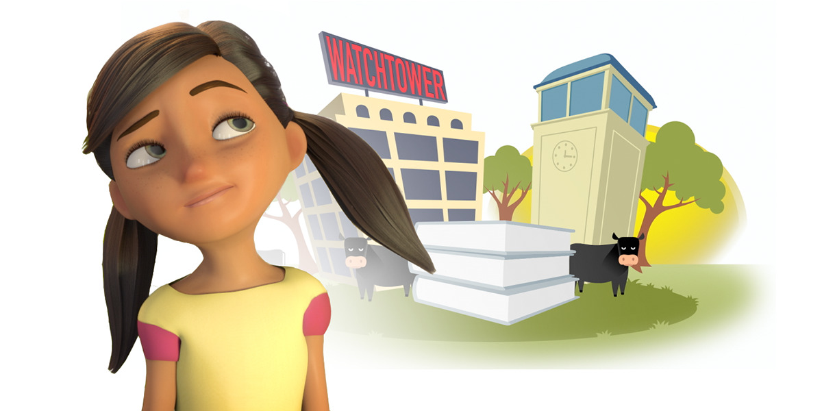 What Does It Mean to Be Generous? | Animated Video