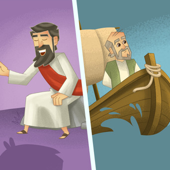 Memorize Books of the Bible Song (Part 3) | Children’s Original Songs ...