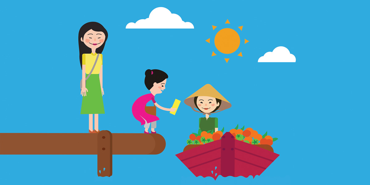 Canción 81: La vida del precursor | Canciones para niños de jw.org