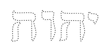 Nafn Jehóva | JW.ORG Verkefni fyrir börn