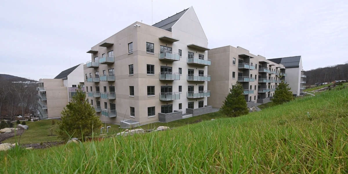 Warwick Community and Jehovah’s Witnesses | JW.ORG Videos