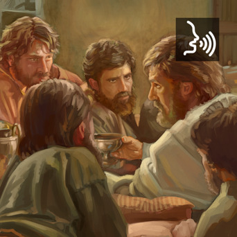 Jesus’ Death Remembered | JW.ORG Videos