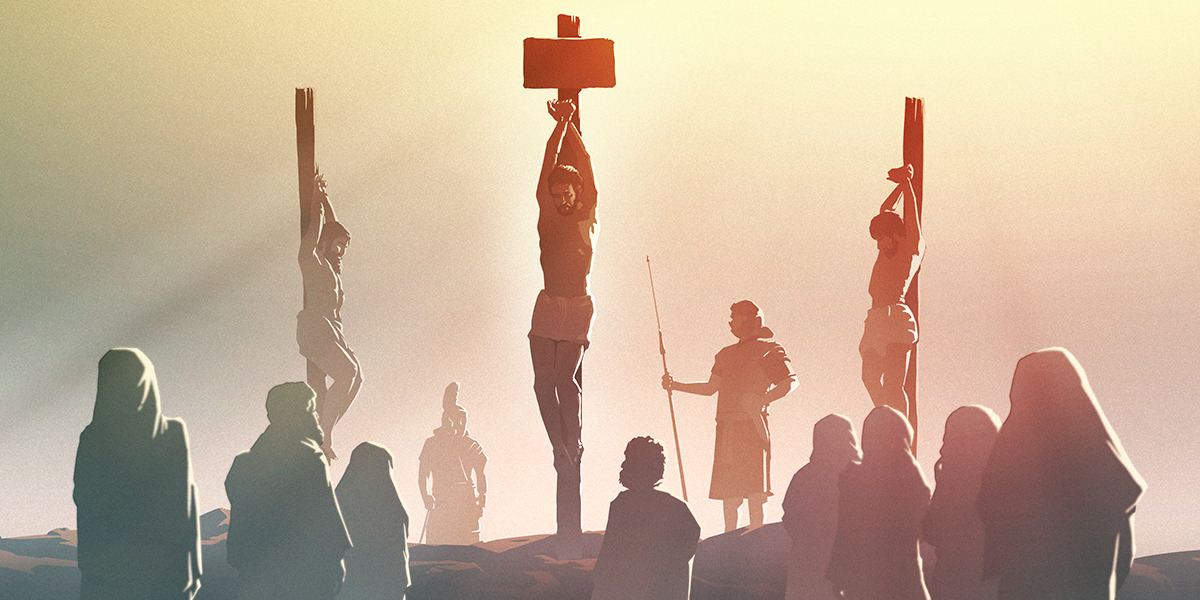 Why Did Jesus Die? | JW.ORG Videos