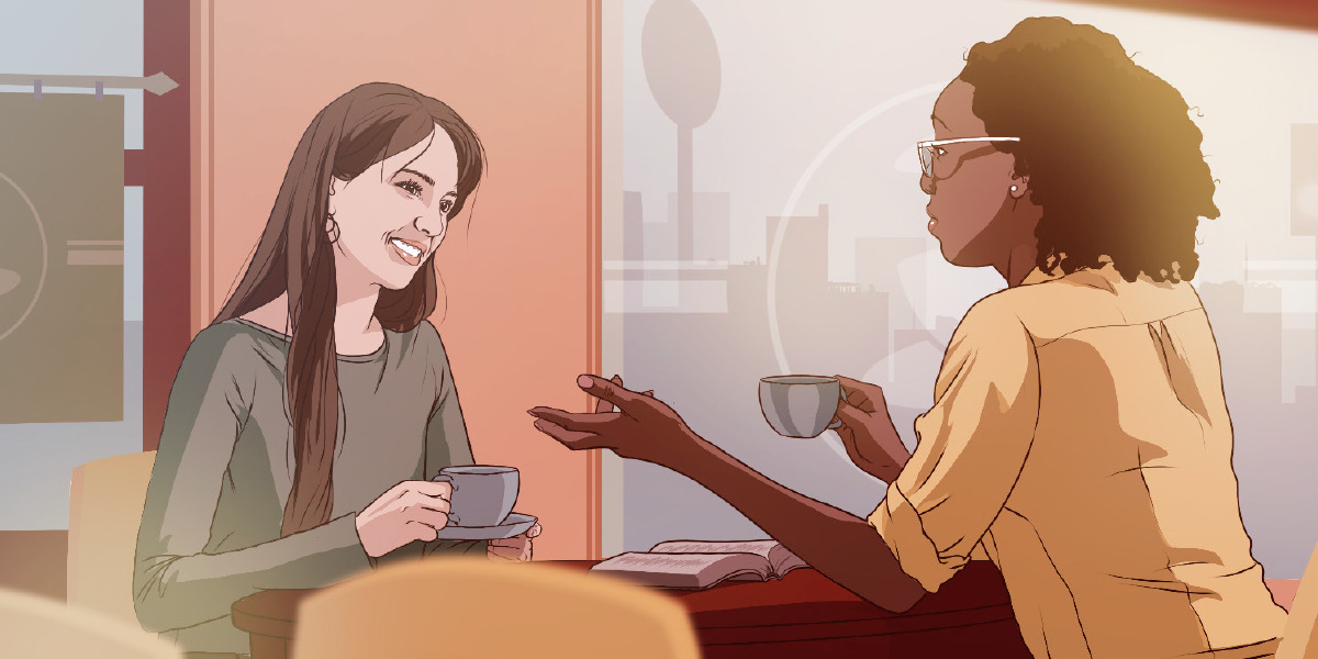 Take Your Stand for True Worship (Part 2) | Bible Study Guides