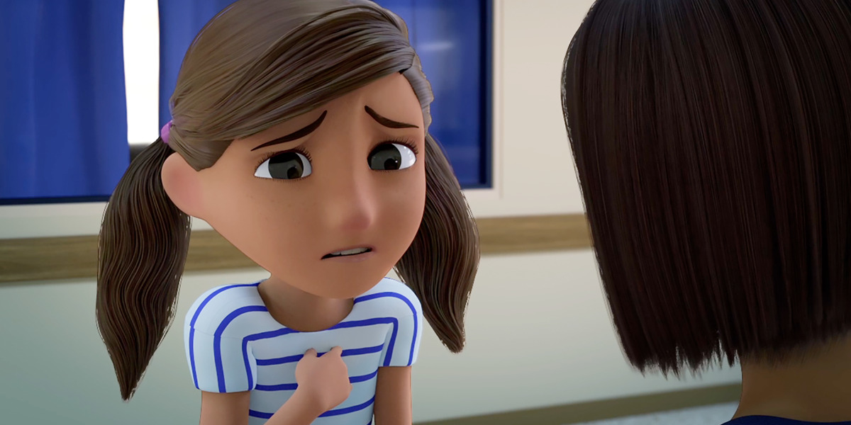 Inhlawulo YaJesu | Ema-Video Ebantfwana ku-JW.ORG