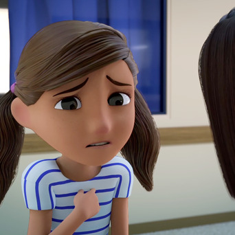 An Halad-Lukat ni Jesus | JW.ORG Pambata nga Video