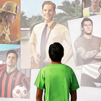 How Can I Choose a Good Role Model? | Young People Ask