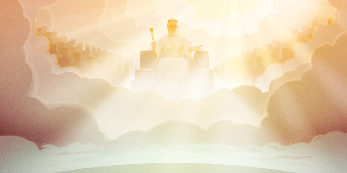 “Ũthamaki waku ũũke”—Ũthamaki wa Ngai nĩ Kĩĩ? | Video cia JW.ORG