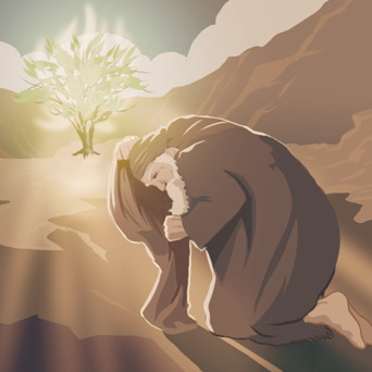 What Does It Mean to Be Holy?