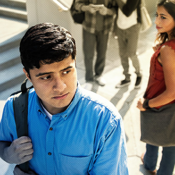 How Can I Resist Temptation? | Young People Ask