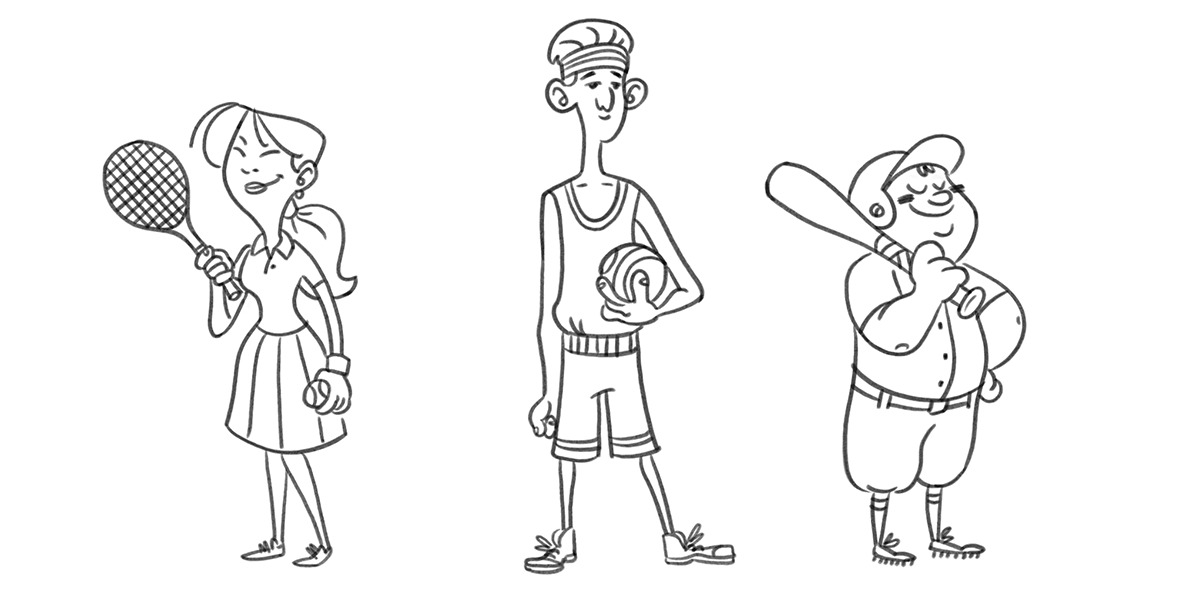 Sports—What You Should Know | JW.ORG Whiteboard Videos