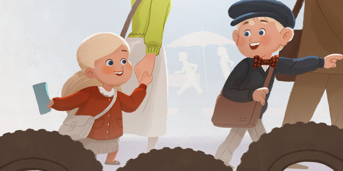 Awit 133—Mga Batan-on—Simbaha si Jehova | JW.ORG Awit sa mga Bata