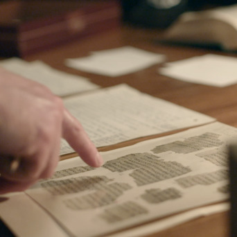 An Ancient Manuscript Supports the Divine Name in the “New Testament”