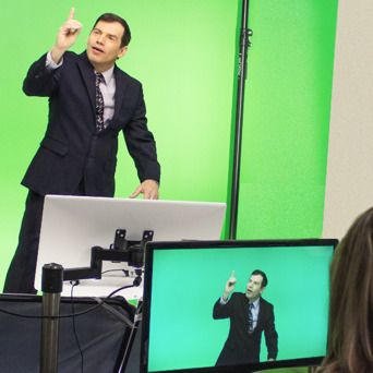 Translation Into Quebec Sign Language (LSQ) Meets a Need