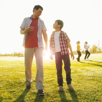 How to Provide Parental Guidance and Influence | Help for the Family