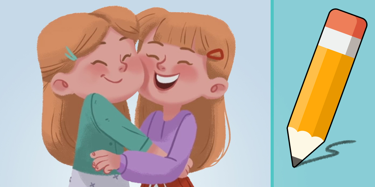 Aprendamos a perdonar | Actividades para niños de jw.org