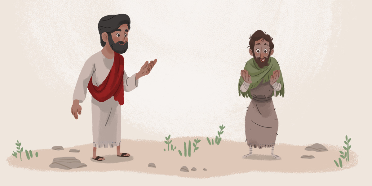 Help Others | JW.ORG Children’s Activities