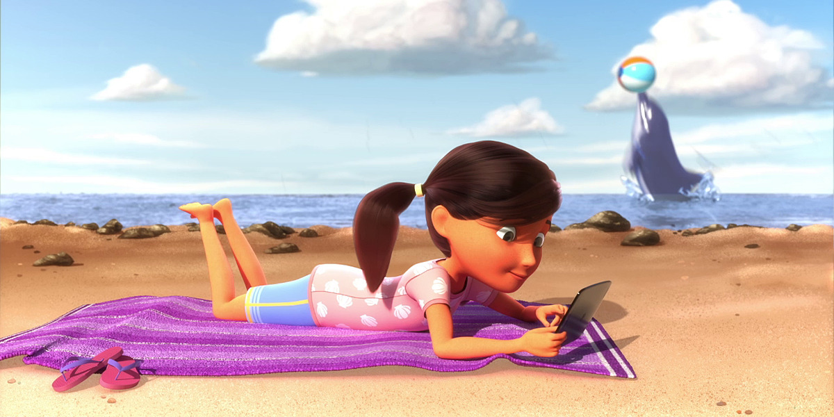 How Yuh Can Use Yuh Time Good | JW.ORG Video Fi Di Pickney Dem