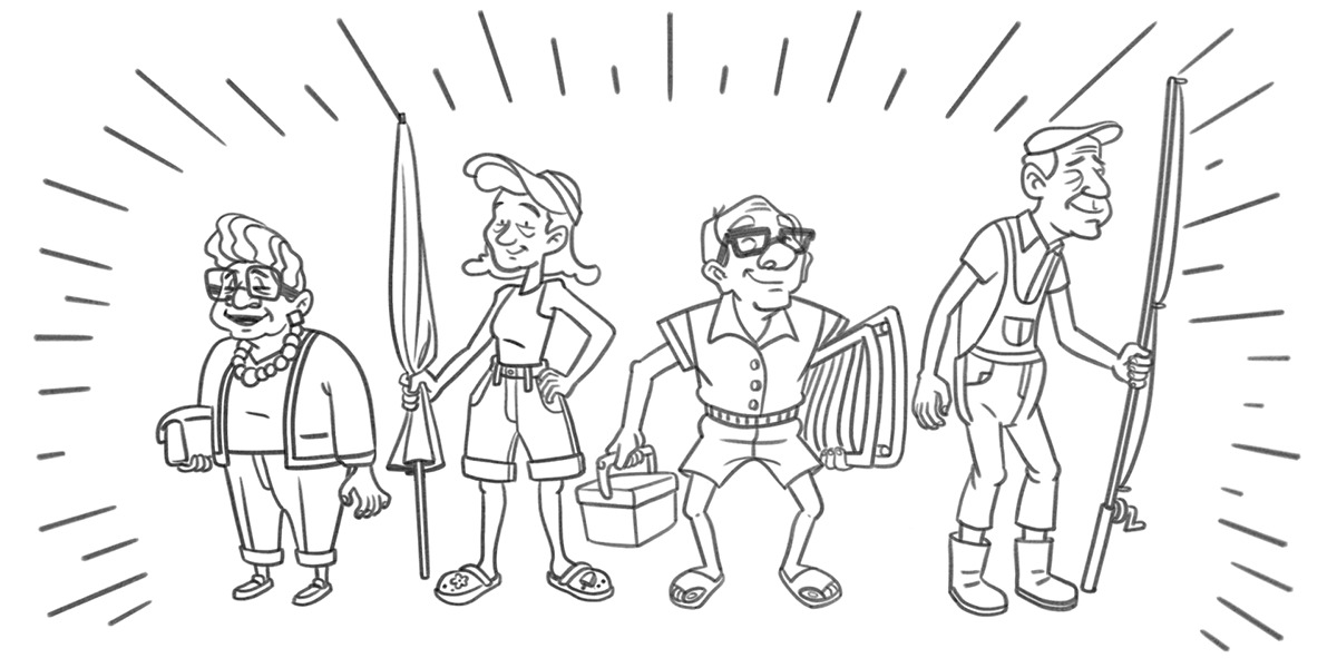 Kojuta wamüin na laülaayuukana | Tablero ekirajaka taya