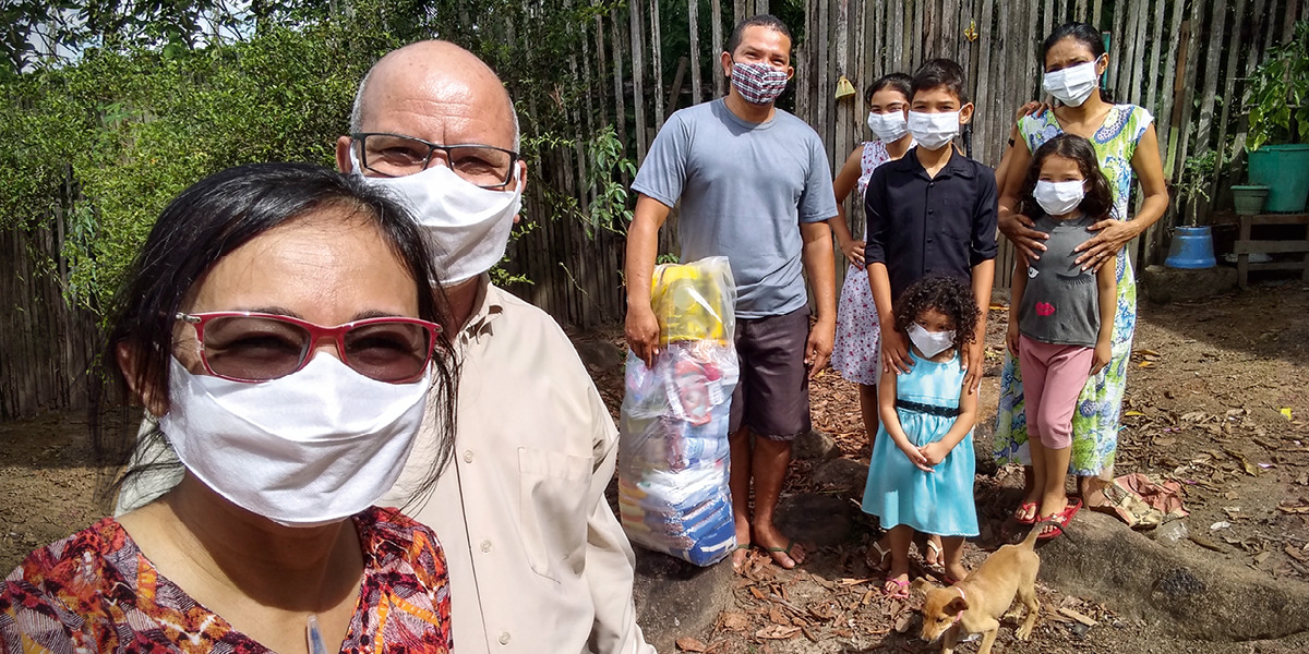 Skubame į pagalbą nukentėjusiems nuo nelaimių | Kaip naudojamos ...