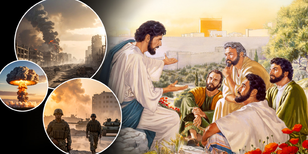 “Yɛ na wono la zɔɔre yɛlɛ”