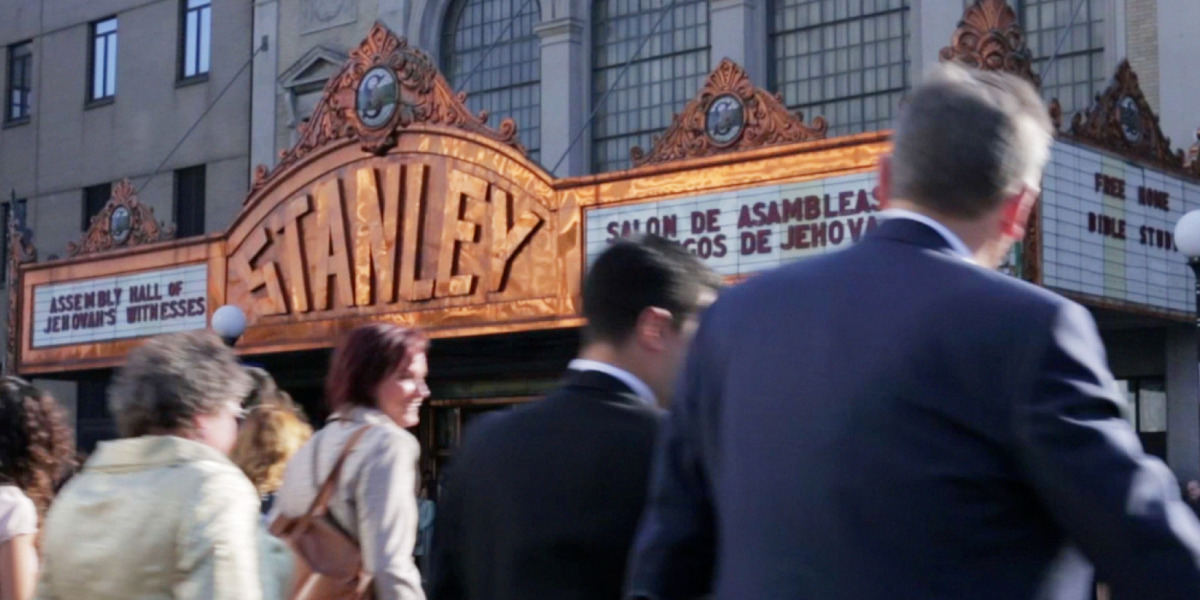 Annual Meeting Report 2012 | Jehovah’s Witnesses