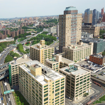 Jehovah’s Witnesses Sign Agreement to Sell Complex of Buildings