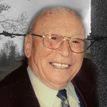 Fallece a los 102 años Richard Rudolph, sobreviviente del Holocausto