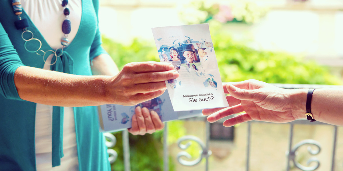 Memorial of Jesus’ Death—Twenty Million Estimated to Attend