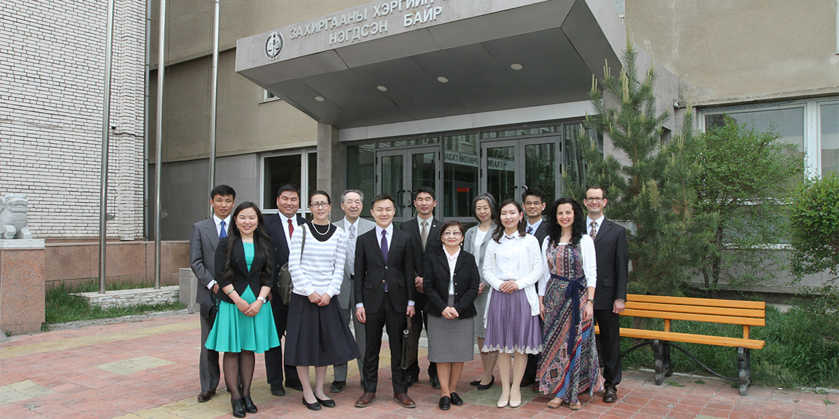 Religious Freedom in Mongolia: Jehovah’s Witnesses’ Registration Renewed