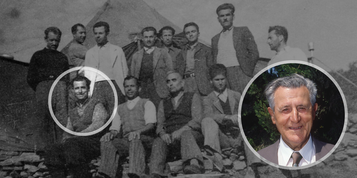 Remembering a Half-Century Battle for the Freedom to Preach in Greece