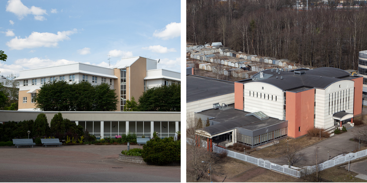 Russia Continues to Seize Properties of Jehovah’s Witnesses Valued at ...