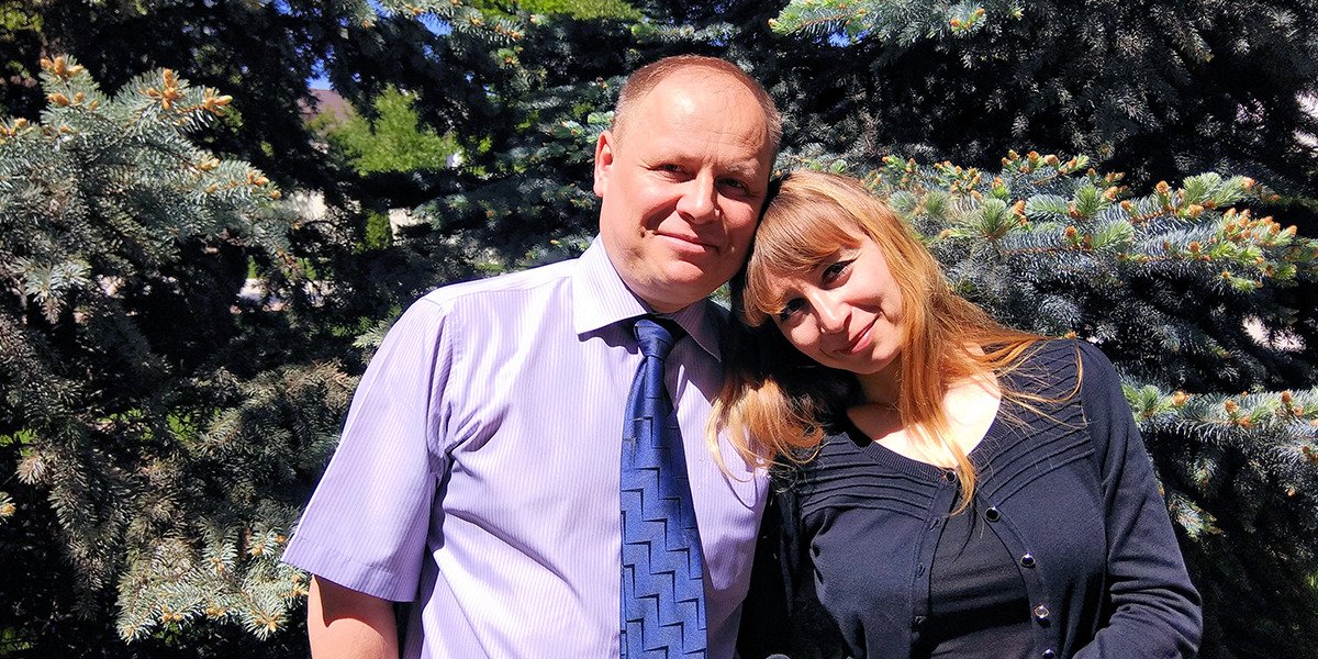 Russian Court Convicts Brother Aleksandr Solovyev