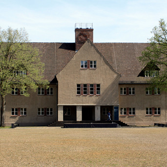 Germany: Exhibition Recognizes Persecution of Jehovah’s Witnesses