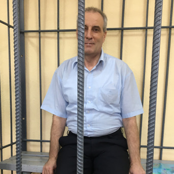 Russian Court Will Issue Verdict in the Case Against Brother Moskalenko ...