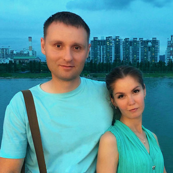 La policía rusa tortura a Vadim Kutsenko