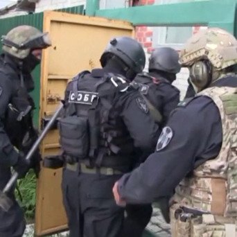 Russian Authorities Conduct Largest Series of Home Raids on Our Brothers