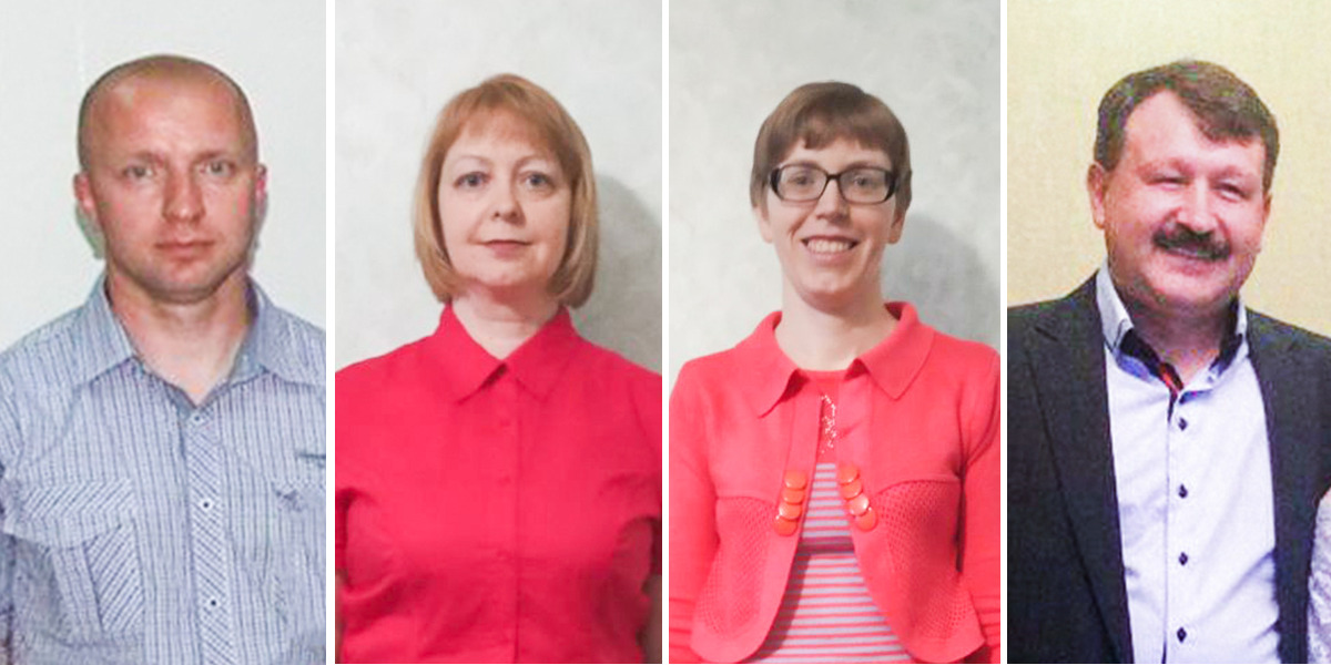 Two Brothers and Two Sisters Convicted for Their Faith