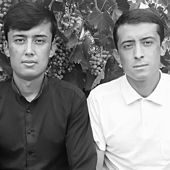 Türkmenistan’da Bir Mahkeme Biraderlerimiz Eldar ve Sancarbek Saburov’a ...