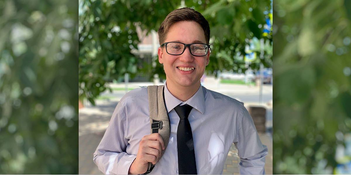 Young Brother Semyon Baybak to Stand Before Criminal Court for His Faith